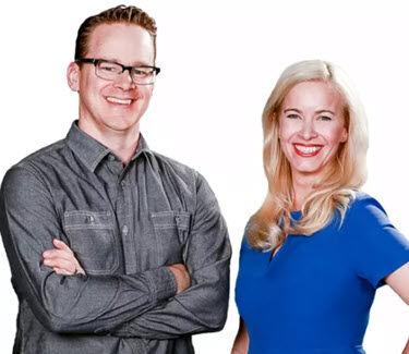 KFI Los Angeles And ‘The Gary And Shannon Show’ Extend Deal. | Story ...