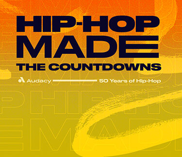 Hip-Hop Countdown Series To Air Weekly On 35 Audacy Stations. | Story ...