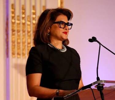 WNYC New York CEO Goli Sheikholeslami Heading To Politico. | Story ...