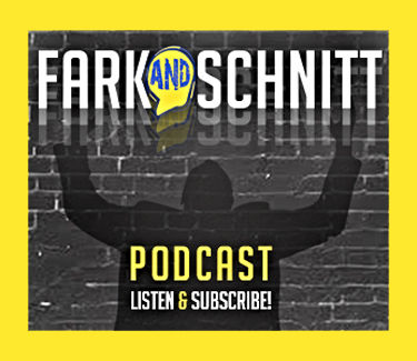 Todd Schnitt Teams With Fark Founder Drew Curtis For Podcast. | Story ...