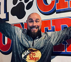 Austin 'Tater' Ratcliff | People Moves | insideradio.com