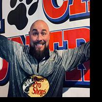 Austin 'Tater' Ratcliff | People Moves | insideradio.com