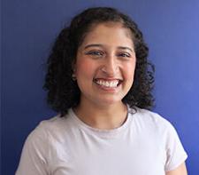 Sonia Rao | People Moves | insideradio.com