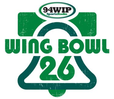 WIP Wing Bowl Champ Sets New Record, Scoffing 501 Wings. | Story ...