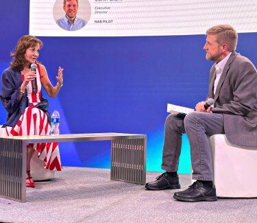 Caroline Beasley: ‘The Focus Is Expanding Audience And Diversifying ...