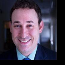 Jonathan Peck | People Moves | insideradio.com