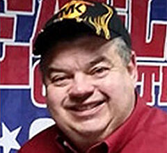 Eric "Bubba Bo" Boulanger | People Moves | insideradio.com