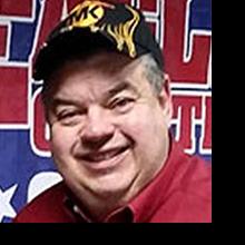 Eric "Bubba Bo" Boulanger | People Moves | insideradio.com