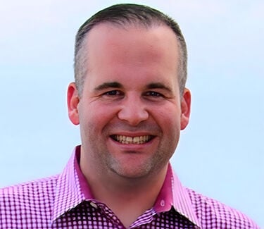 Mike McGuinness Rises To CFO at iHeartMedia. | Story | insideradio.com