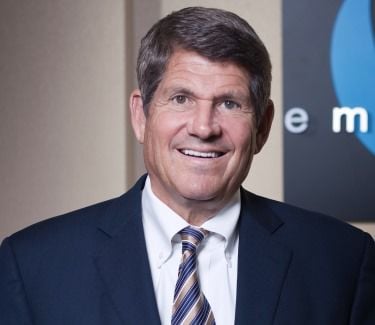 Inside Radio Q&A: Jeff Smulyan’s ‘Rollercoaster’ Of A Career. | Story ...