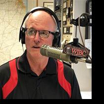 Scott Laughlin | People Moves | insideradio.com