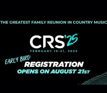 News Bites: CRS 2025, Jason Prigge, Maine Public Broadcasting. | Story ...