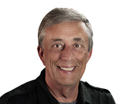 Bill Dean | People Moves | insideradio.com