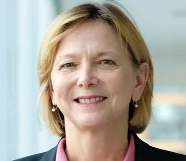 NPR News Head Nancy Barnes Announces Her Upcoming Departure. | Story ...