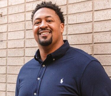 Ramon Foster Re-Ups With ‘104.5 The Zone’ Nashville. | Story ...