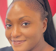 Stacey Thomas | People Moves | insideradio.com