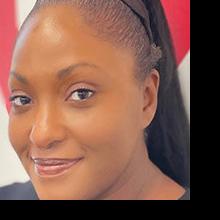 Stacey Thomas | People Moves | insideradio.com