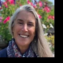 Christine Louis | People Moves | insideradio.com