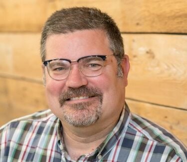 After Six Years At Vermont Public, President/CEO Scott Finn To Depart ...