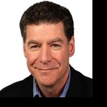 Ron St. Pierre | People Moves | insideradio.com