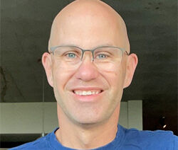 Ron Roberts | People Moves | insideradio.com