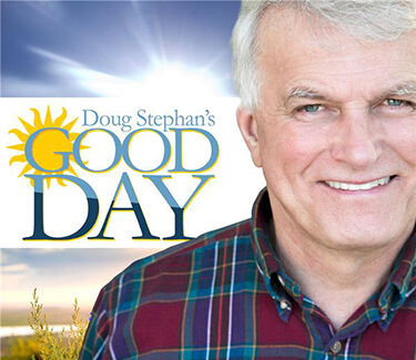 USA Radio Network Picks Up Doug Stephan’s Morning Show. | Story ...