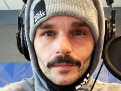 Justin Nettlebeck | People Moves | insideradio.com