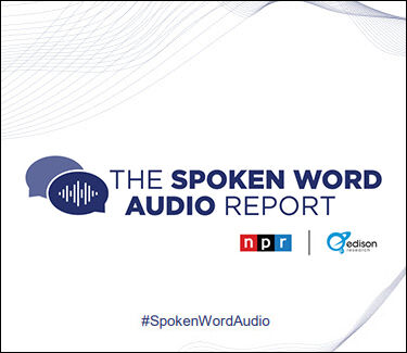 Spoken Word Listening Is Up Across Dayparts And Demos, Especially Young ...