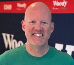 Drew Walker | People Moves | insideradio.com