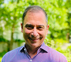 Michael Juliano | People Moves | insideradio.com