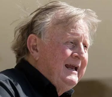 Clear Channel Co-founder Red McCombs Dies At 95. | Story | insideradio.com