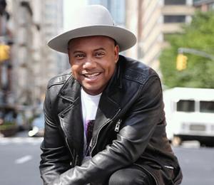 Maxwell Moving From New York’s ‘Z100’ To ‘KTU. | Story | insideradio.com