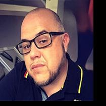 Brian Paiz | People Moves | insideradio.com