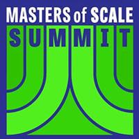 Masters Of Scale Expands Into Live Events. | Podcast News Daily ...