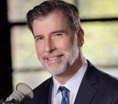 Joe O’Connor | People Moves | insideradio.com