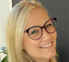 Ashley Z | People Moves | insideradio.com