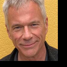 Steve "Stash" Ash | People Moves | insideradio.com