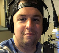 Justin Franiak | People Moves | insideradio.com