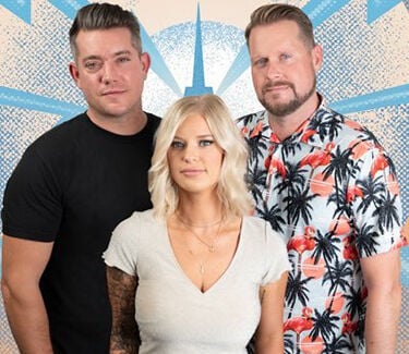 ‘Dave & Mahoney’ Moving To Phoenix To Anchor Mornings On KSLX. | Story ...