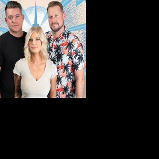 ‘Dave & Mahoney’ Moving To Phoenix To Anchor Mornings On KSLX. | Story ...
