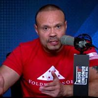 Dan Bongino Podcast Tops Two Million Subscribers On Rumble. | Podcast ...
