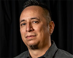 Eric Valdez | People Moves | insideradio.com