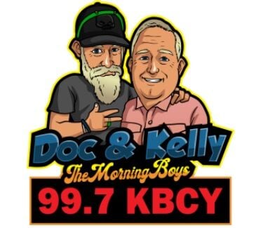 Radio Friends And Family Remember KBCY Abilene’s ‘Doc’ Alexander ...