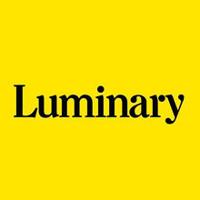 Luminary Names New CEO As It Raises More Cash From Investors. | Podcast ...