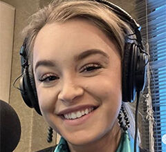 Samantha Sansevere | People Moves | insideradio.com