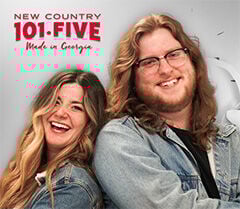 Amanda Dennihy and Garrett Loudin | People Moves | insideradio.com