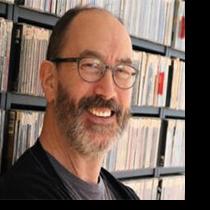 Richard Milne | People Moves | insideradio.com