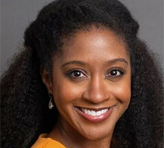 Adrienne Brown | People Moves | insideradio.com
