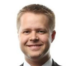 Brian Rice | People Moves | insideradio.com