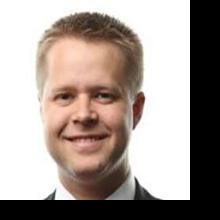 Brian Rice | People Moves | insideradio.com